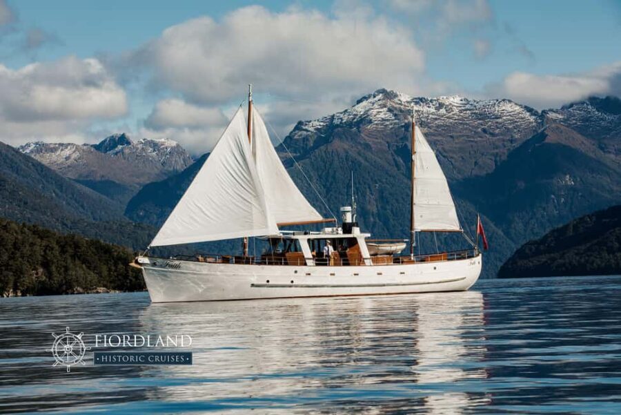 Lake Te Anau: 3-Hour Boat Cruise with Guided Walk - Analyzing the Value