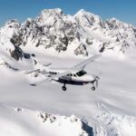 Lake Tekapo: 50-Minute Mount Cook and Beyond Scenic Flight - The Itinerary: From Lake Tekapo to the Majesty of the Mountains
