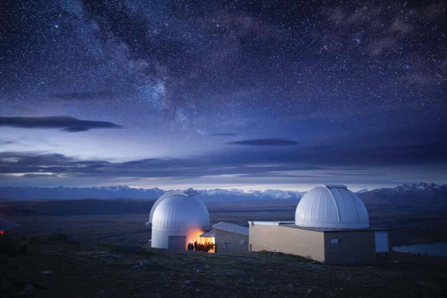 Lake Tekapo: Mountaintop Stargazing at Mount John Summit - Summary: Who Will Love This Tour?