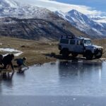 Lake Tekapo Scenic 4WD Cass Valley Wilderness Tour - What Makes This Tour Stand Out?