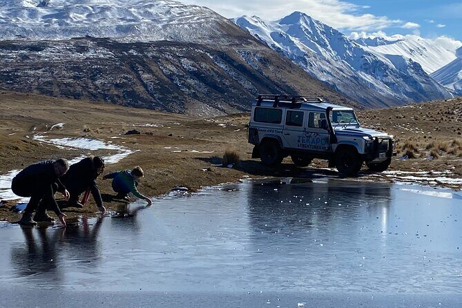Lake Tekapo Scenic Wilderness Cass Valley Tour - Final Thoughts