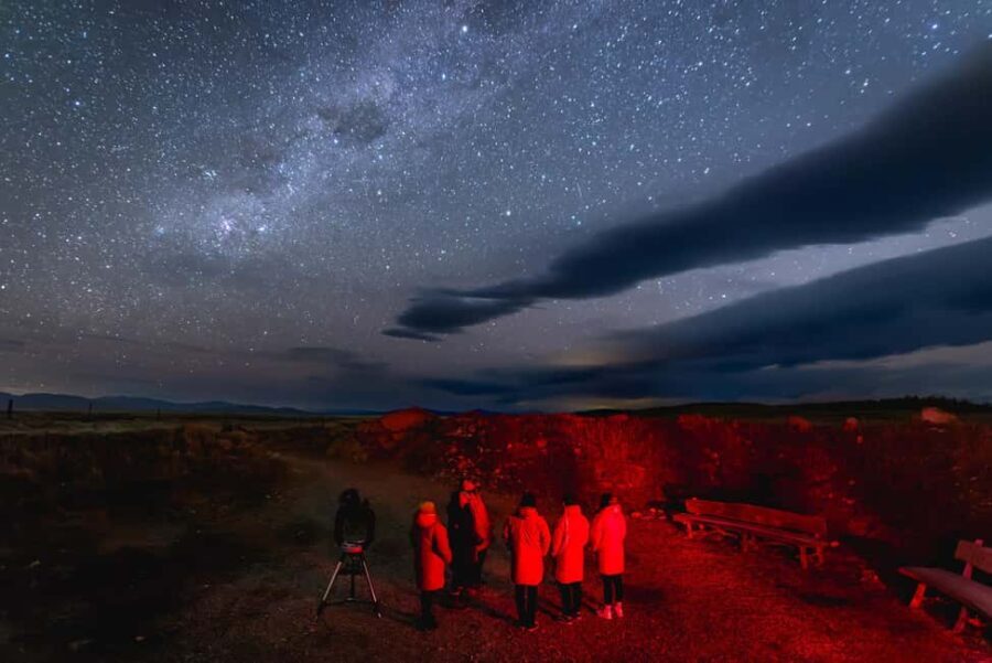 Lake Tekapo: Stargazing Experience at Cowan's Observatory - Who Will Love This Tour?