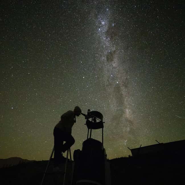 Lake Tekapo: Ultimate Stargazing Experience - The Sum Up