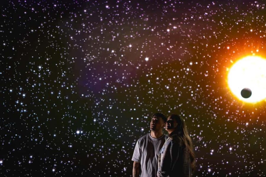 Lake Tekapo: Virtual Stargazing and Astronomy Experience - What Makes It Stand Out