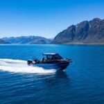 Lake Wakatipu Queenstown: 3 Hour Fishing Adventure by Boat - Navigating Logistics and Practicalities