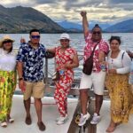 Lake Wanaka 1-Hour Cruise Including Wine and Cheese Board - The Good, the Not-So-Good, and the Practical