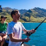 Lake Wnaka: 6 hour Fishing Adventure by Boat - Our Final Take