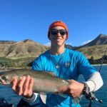 Lake Wnaka: 6 hour Fishing Adventure by Boat - The Itinerary and Its Highlights