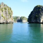 Lan Ha bay 5star cruise 6 hours trip, kayaking, bike, swim - Morning Welcome and Scenic Introduction