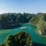 Lan ha Bay 5star cruise day trip, kayaking, swimming, bike - The Value of a 5-Star Experience