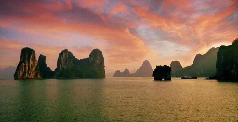 Lan Ha Bay: Full Day Boat Trip Kayak, Snorkel, Beach, Cave - What Makes This Tour Stand Out