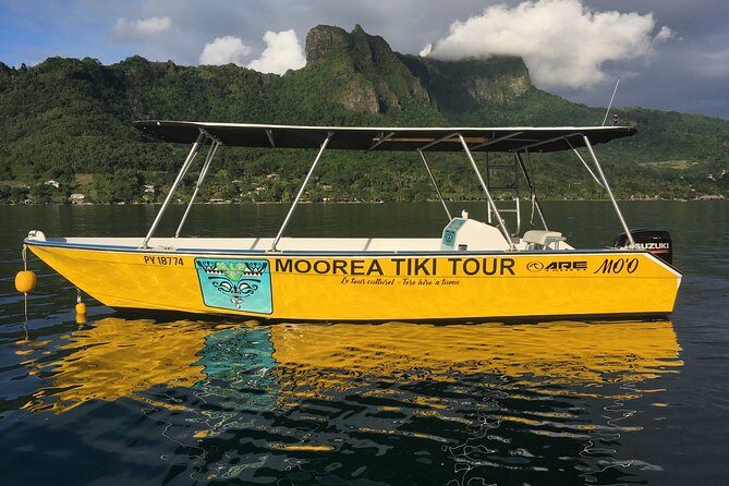 Land and Sea cultural tour to discover traditions, heritage and the lagoon - Who Will Love This Tour?