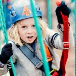 Lane Poole Park Dwellingup - Junior Tree Ropes & Ziplining - Frequently Asked Questions