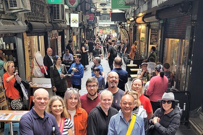 Laneways of Melbourne - FAQ