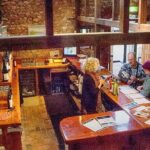 Langhorne Creek Wine Region Daytrip with Lunch from Adelaide - The Itinerary: A Day Full of Tasting and Scenery