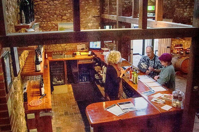 Langhorne Creek Wine Region Daytrip with Lunch from Adelaide - The Itinerary: A Day Full of Tasting and Scenery