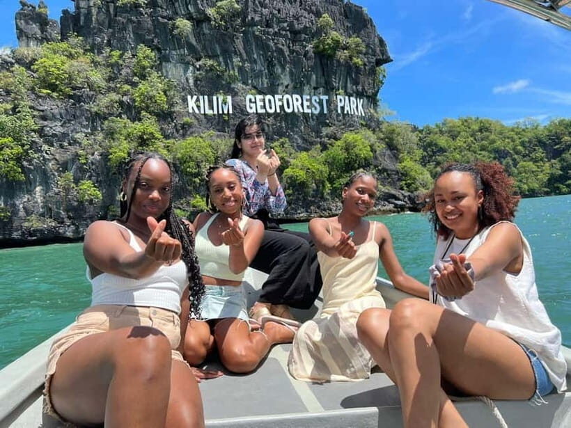 Langkawi: 3-Hour Shared Kilim Geoforest Mangrove Boat Tour - Practical Tips for Travelers