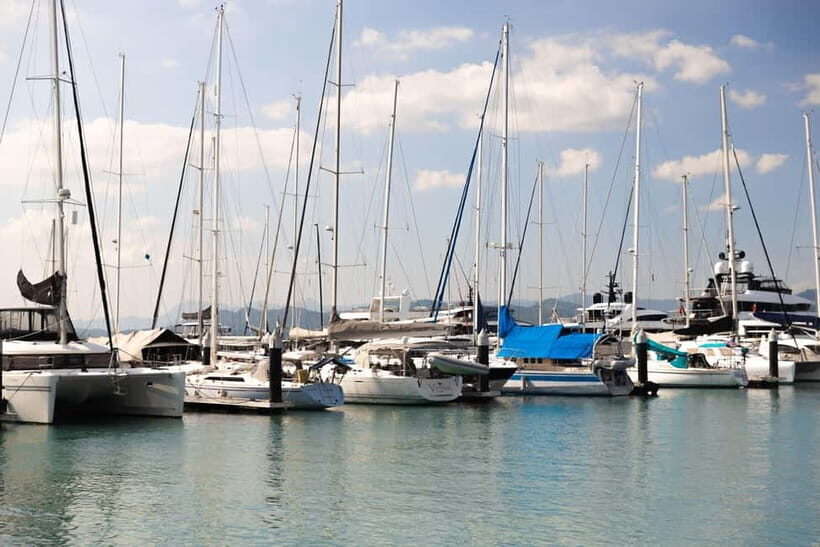 Langkawi: Basic Sunset Cruise - Who Is This Tour Best For?