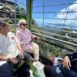 Langkawi cable car and Skybridge Tickets - A Closer Look at the Experience