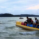 Langkawi: Cenang Beach Side Activities - The Experience on the Water
