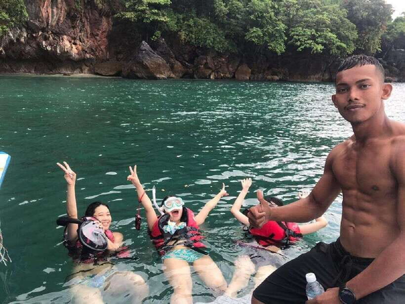 Langkawi: Dangli Island or Pulau Intan Kecil Snorkeling Tour - Authentic Experiences and Honest Feedback