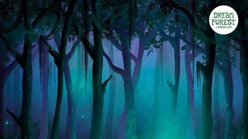 Langkawi: Dream Forest Langkawi Standard Admission Ticket - Who Should Consider This Tour?