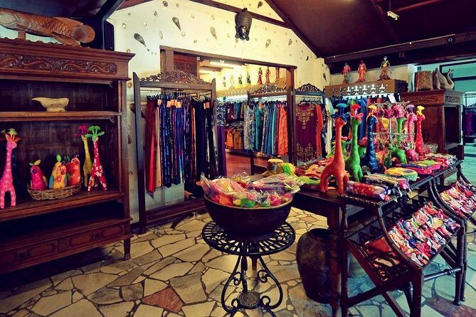 Langkawi Half Day City Tour - What’s the Real Value of This Tour?