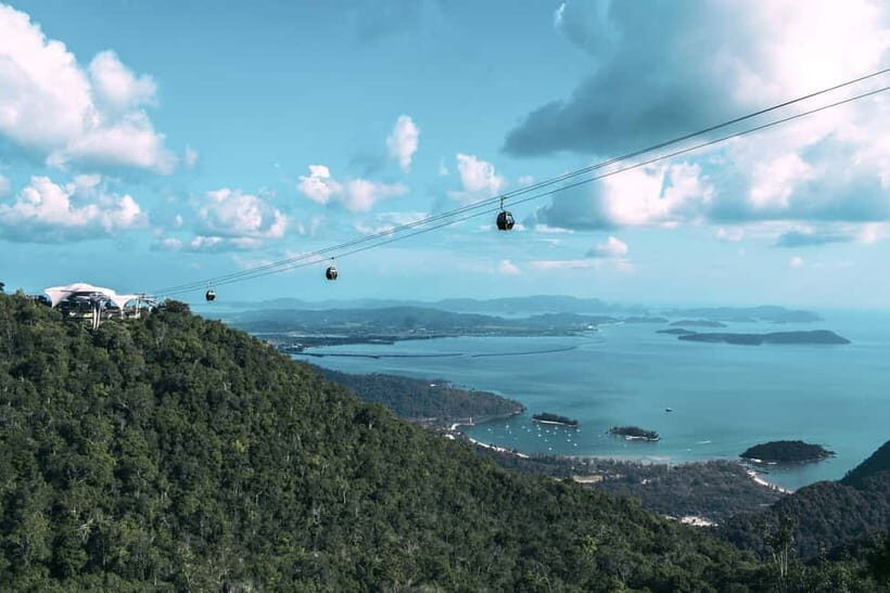 Langkawi: Half- or Full-Day Private Car Tour of Highlights - Why This Tour is Worth Considering