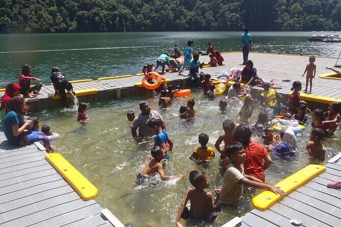 Langkawi Island Hopping Private Boat Tour with Transfer - Authentic Insights from Past Travelers