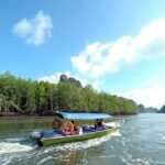 Langkawi: Island Hopping Shared Boat Tour - Who Should Consider This Tour?