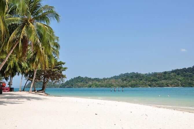 Langkawi Island Hopping Tour with Private Boat & Pickup - FAQs