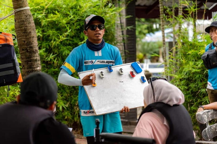 Langkawi Jet Ski Tour Dataran Lang - Who Should Consider This Tour?
