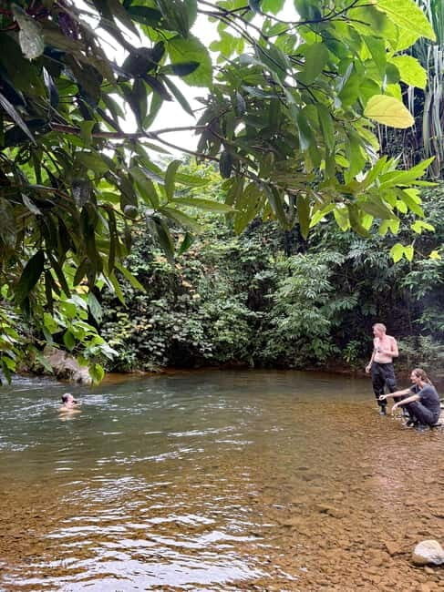 Langkawi Jungle Trekking & Live Cooking Adventure - What’s In the Price?