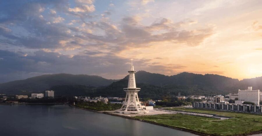 Langkawi: Maha Tower Langkawi Admission Ticket - What You Can Do at the Maha Tower
