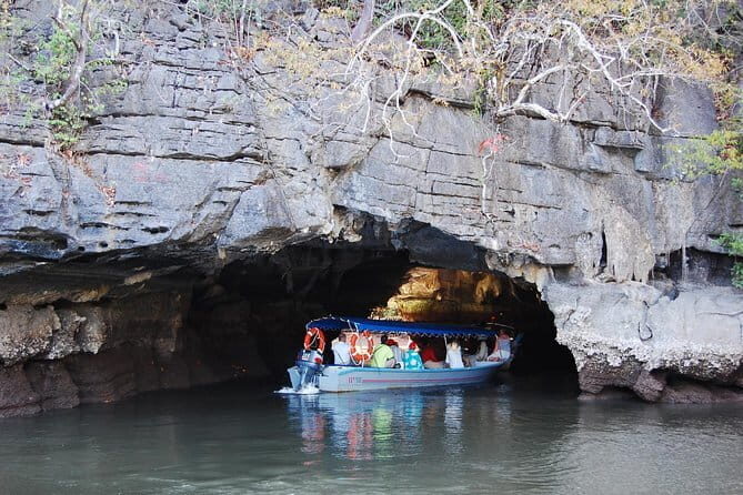 Langkawi Mangrove Kilim UNESCO Geopark and Cave Exploring Tour - What Travelers Are Saying