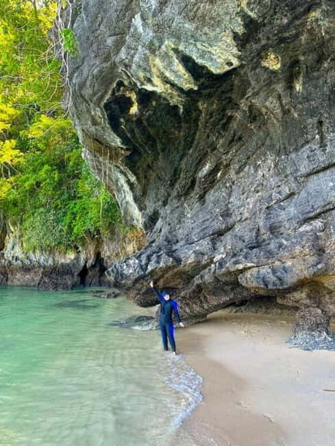 Langkawi Mangrove Tour : Estimated 3 hours Lunch Available - The Experience and Its Value