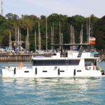 Langkawi: Premium Sunset Cruise by Golden Eagle Cruise - The Itinerary in Detail