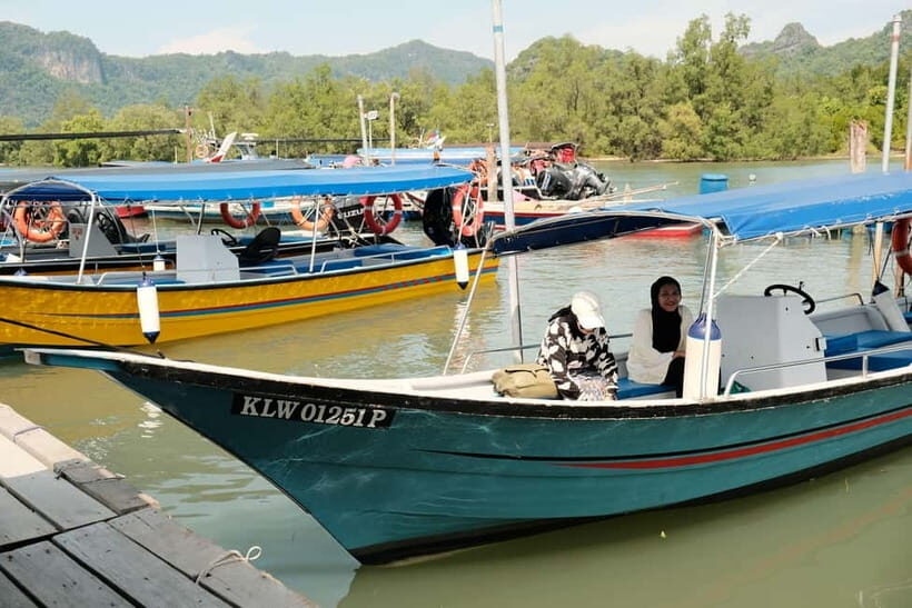 Langkawi: Private 2-Hour Mangrove Tour with Hotel Transfer - Who is This Tour Perfect For?