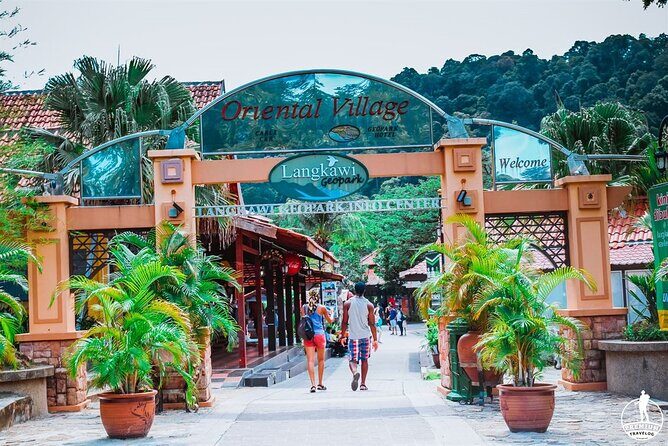 Langkawi Private Island Tour (8 hours) with Driver Guide - What’s Included and What You’ll Need to Consider