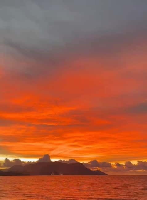 Langkawi: River Cruise and Sunset Cruise Lunch Available - Why This Tour Offers Good Value