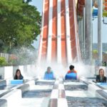 Langkawi: Splash Out Water Theme Park Admission Ticket - Rides and Attractions