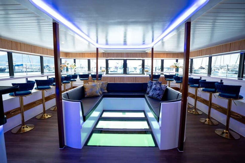 Langkawi: Sunset Cruise Standard Package - Final Thoughts: Is It Worth It?