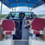 Langkawi VIP Boat Package with Mangrove Tour or Fishing Trip - The Mangrove Tour: Nature Close-Up