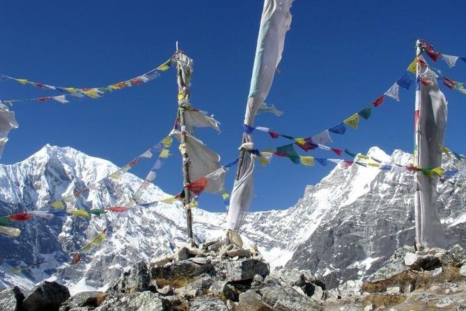 Langtang Adventure Trek - Day 4: Reaching Kyanjin Gompa