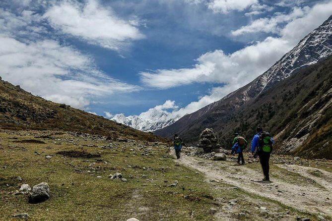 Langtang Valley Trek - The Value of This Trek