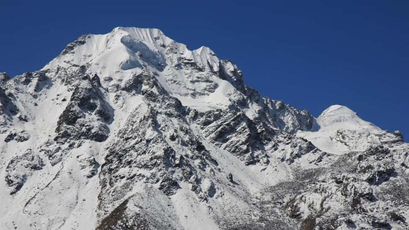 Langtang Valley Trek - What Is the Langtang Valley Trek?