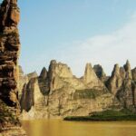 Lanzhou Private Day Tour: Binglingsi Grottoes and Liujiaxia Gorge - The Itinerary in Detail