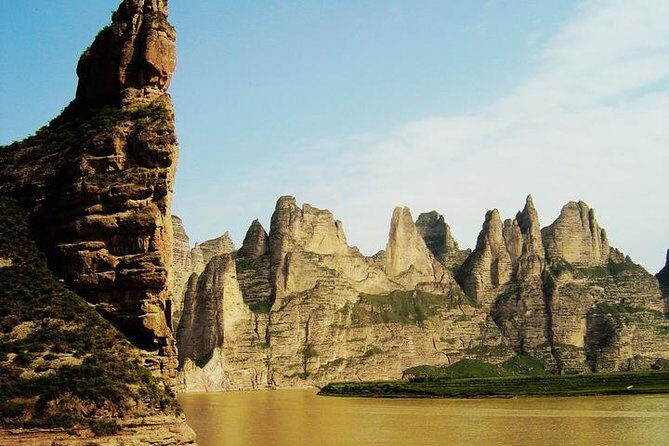 Lanzhou Private Day Tour: Binglingsi Grottoes and Liujiaxia Gorge - The Itinerary in Detail