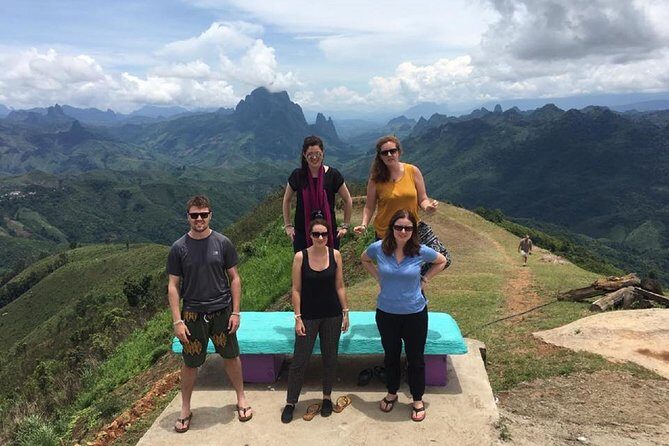 Lao Chai: Full-Day Ta Van Trek Tour - What Makes This Tour Stand Out?