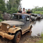 Laos: Full Day Jeep Tour & Mystic Mountain Coffee Farm - Pricing and Value — Is It Worth $180?